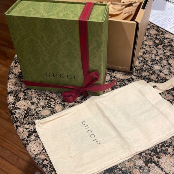 Gucci | Other | Gucci Box | Poshmark